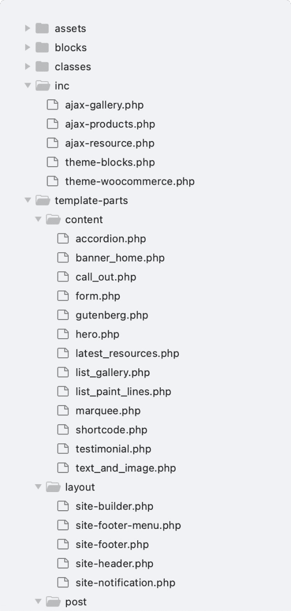 Frontend development - MockupToCode
